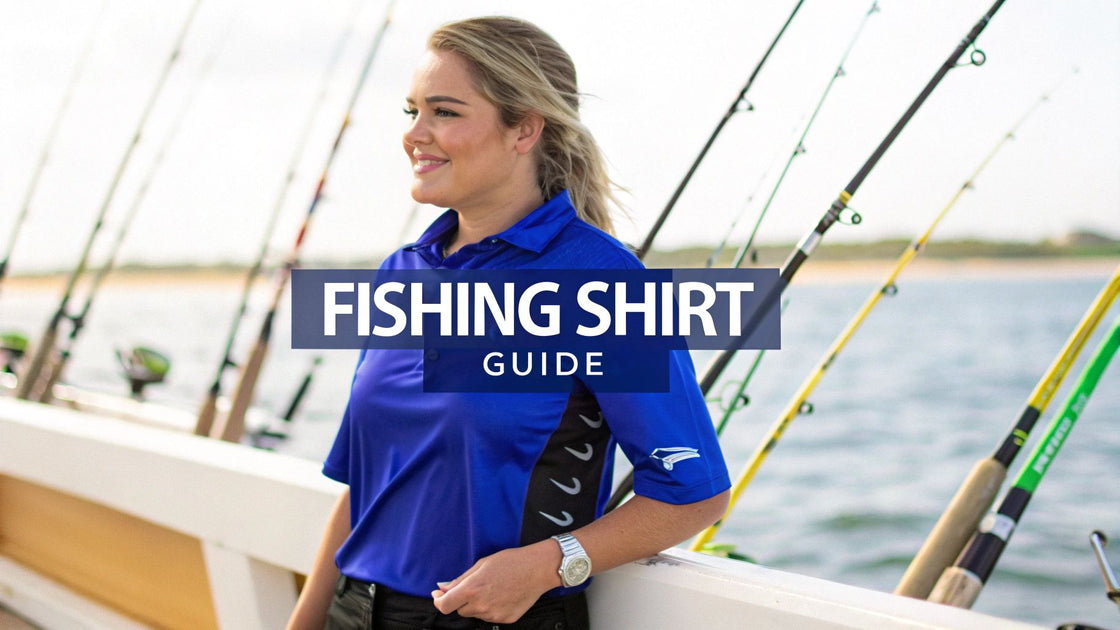 Fishing Shirt Women's Guide: Top Picks Born from a Sportfishing Legacy ...