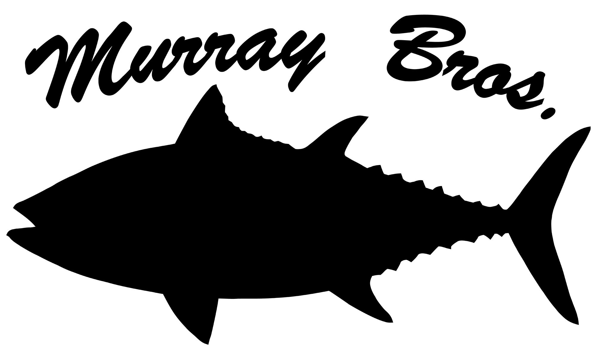 MURRAY BROS. FAMOUS LOGO: The Iconic Symbol of Style & Prestige ...