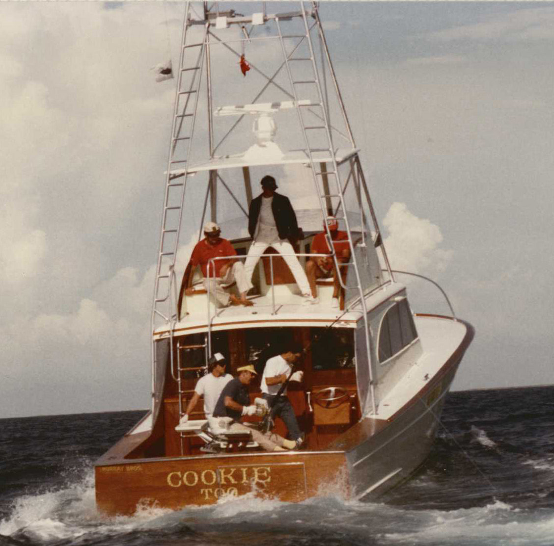 SHARE YOUR EXPERIENCE 8565032157494 – Murray Brothers Palm Beach